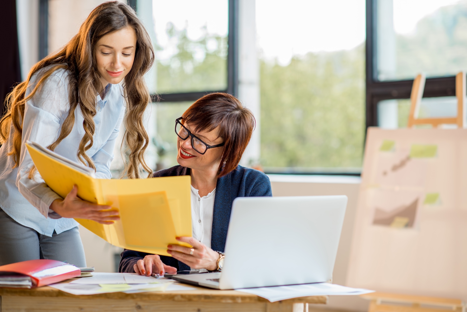 Internships: The Recruiting Trick You’ve Been Looking For! - Celeste ...