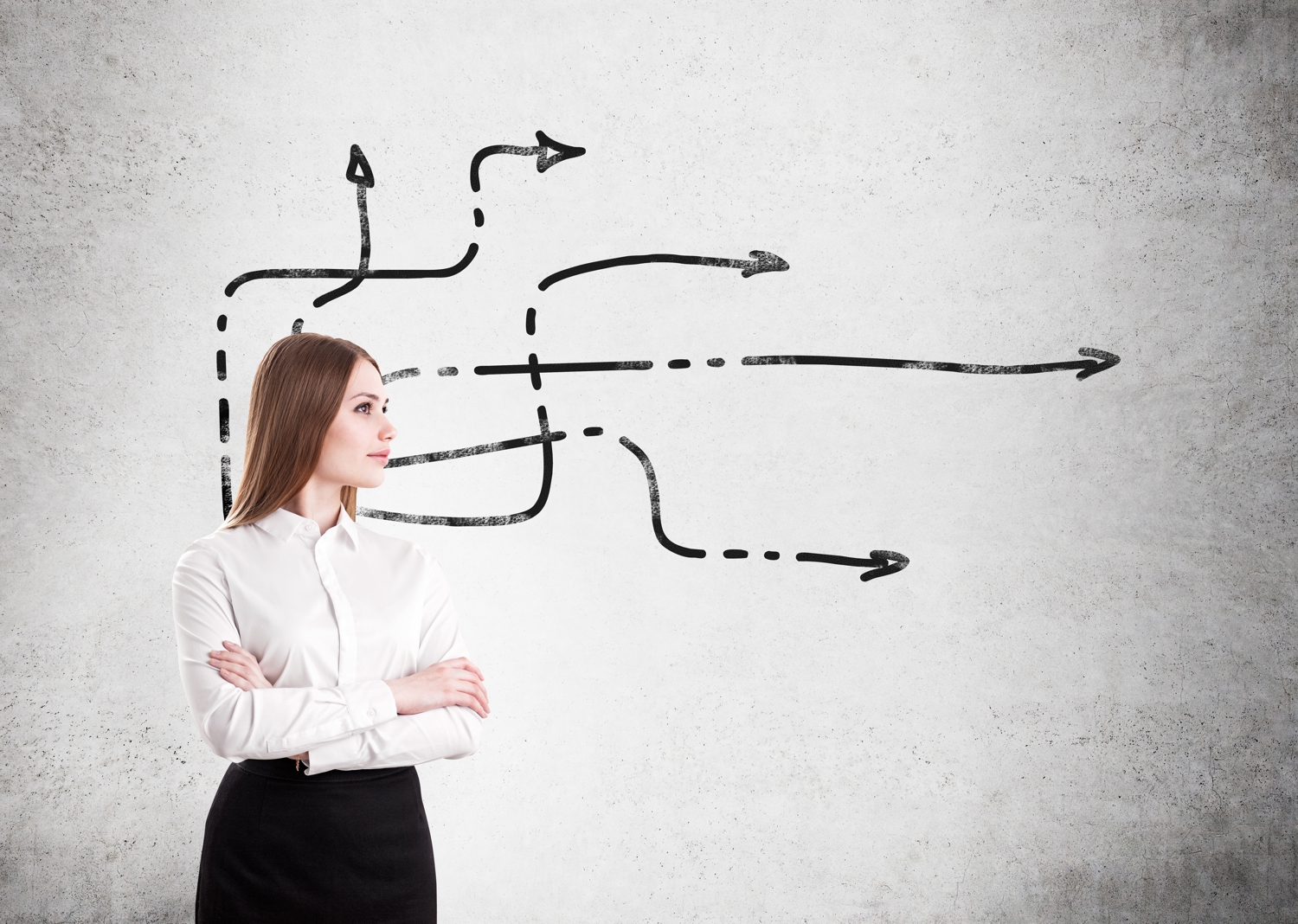 5 Steps to Create New Opportunities in Your Life - Celeste Giordano